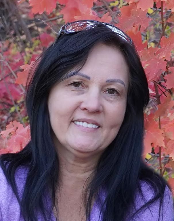 Stephanie Leila Stevens | News, Sports, Jobs - Daily Herald